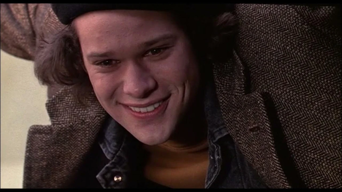 Bug (Uncle Buck) | Pathetic Pinhead Wiki | Fandom