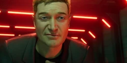 User blog:Star of the Universe/PP Discussion: Simon Krieger from Marvel ...