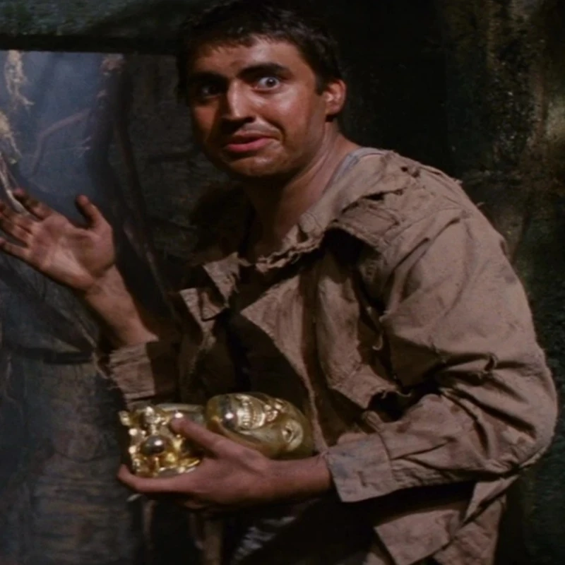 Satipo | Pathetic Pinhead Wiki | Fandom