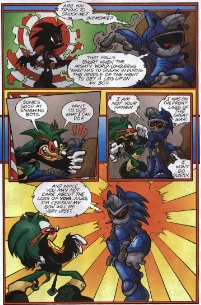 User blog:BrazilianGuy20000/PP Proposal - Scourge the Hedgehog from ...