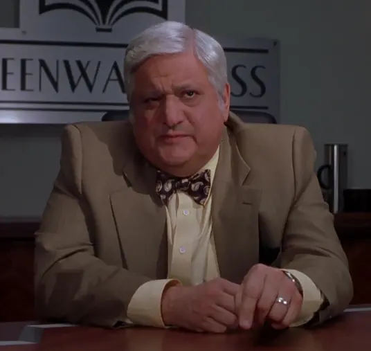 User blog:Carriefan101/Pathetic Pinhead Proposal: Fulton Greenway ...