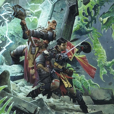 Pathfinder es Wiki | Fandom