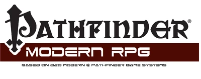 Pathfinder Modern Wiki | Fandom