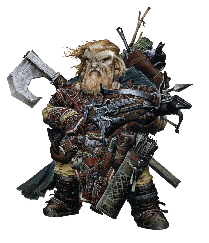 Kapitel II - Magnimar | Pathfinder Salzburg Wiki | Fandom