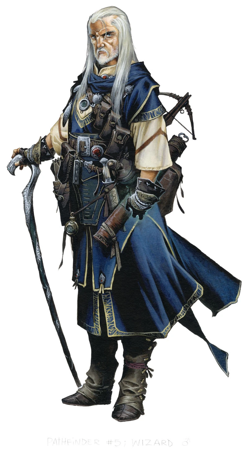 Kapitel III - Varisia | Pathfinder Salzburg Wiki | Fandom