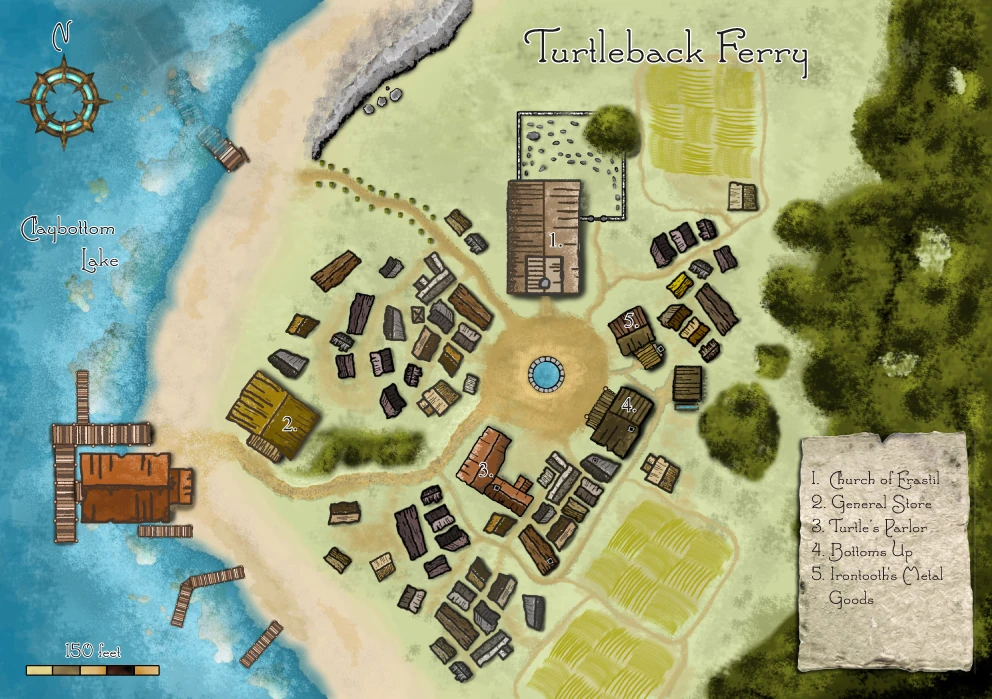 Abend 24 | Pathfinder Salzburg Wiki | Fandom