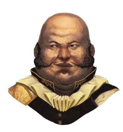 NPCs Magnimar | Pathfinder Salzburg Wiki | Fandom