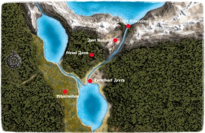 Fort Rannick | Pathfinder Salzburg Wiki | Fandom