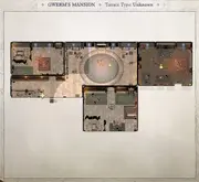 Gwerm's Mansion | Pathfinder: Wrath of the Righteous Wiki | Fandom