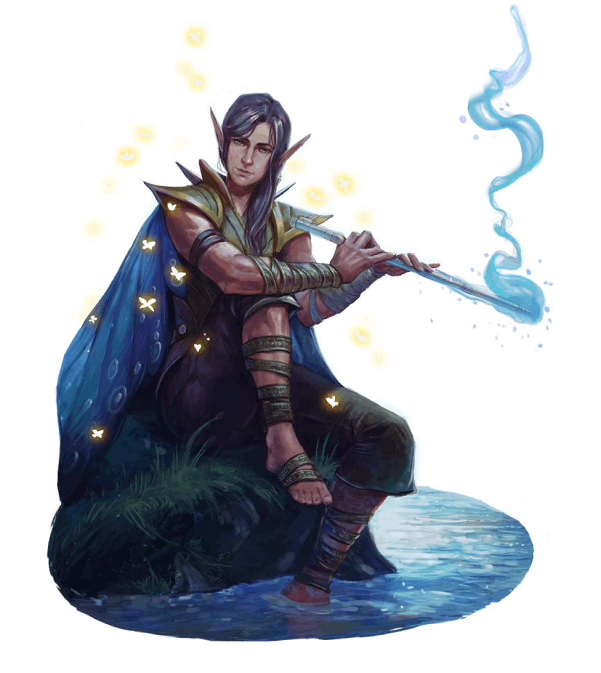 Azata Path | Pathfinder: Wrath of the Righteous Wiki | Fandom