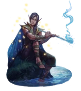 Azata Path | Pathfinder: Wrath of the Righteous Wiki | Fandom