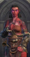 Demon | Pathfinder: Wrath of the Righteous Wiki | Fandom