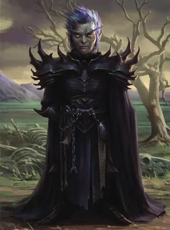 Regill | Pathfinder: Wrath of the Righteous Wiki | Fandom