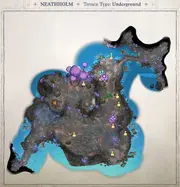 Neathholm | Pathfinder: Wrath of the Righteous Wiki | Fandom