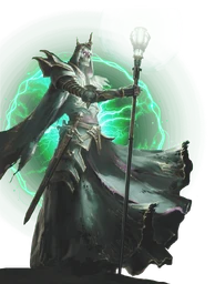 Mythic Paths | Pathfinder: Wrath of the Righteous Wiki | Fandom