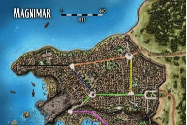 Magnimar