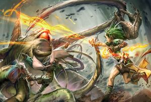 Aboleth | Pathfinder Wiki | Fandom