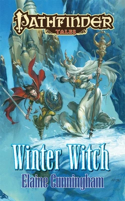 Winter Witch | Pathfinder Wiki | Fandom