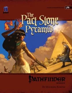 The Pact Stone Pyramid | Pathfinder Wiki | Fandom