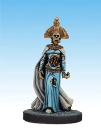 Lich | Pathfinder Wiki | Fandom