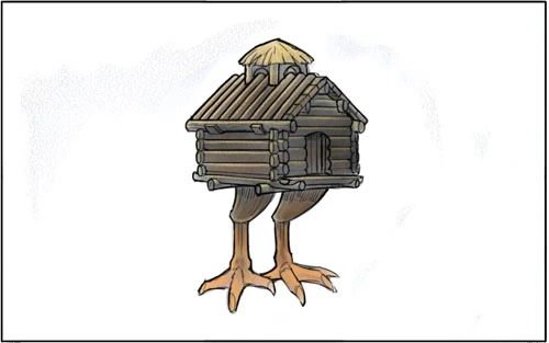 Irrisen | Pathfinder Wiki | Fandom