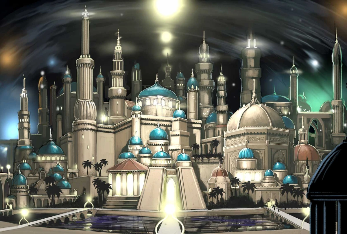 Sothis | Pathfinder Wiki | Fandom