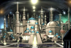 Sothis | Pathfinder Wiki | Fandom