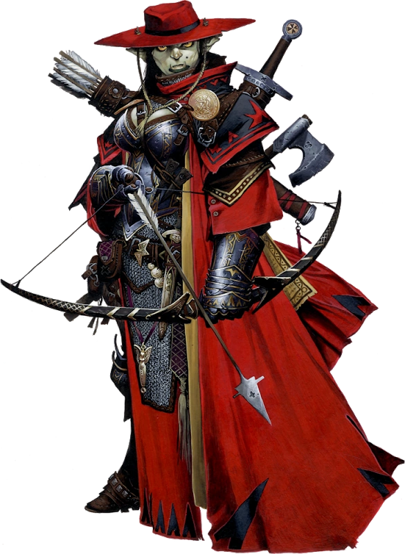 Imrijka | Pathfinder Wiki | Fandom