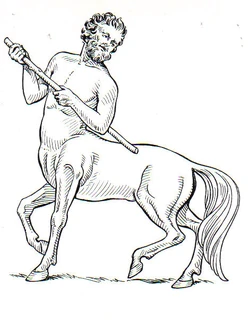 Centaur | Pathfinder Wiki | Fandom