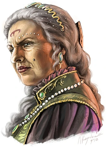Belimarius | Pathfinder Wikia | Fandom