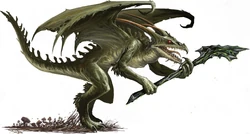 Treerazer | Pathfinder Wiki | Fandom
