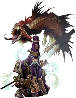 Balazar | Pathfinder Wiki | Fandom