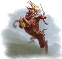 Nuckelavee | Pathfinder Wiki | Fandom