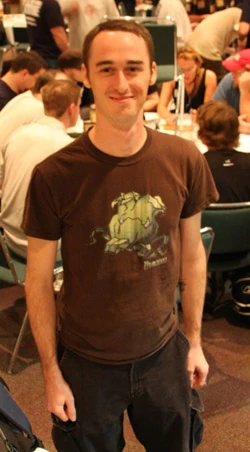 Adam Daigle | Pathfinder Wiki | Fandom