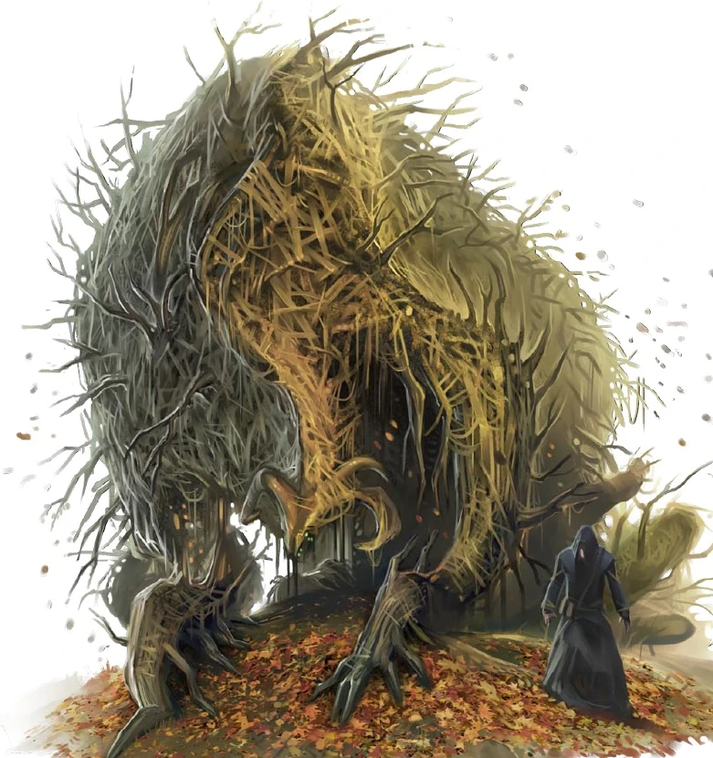 Cyth-V'sug | Pathfinder Wiki | Fandom