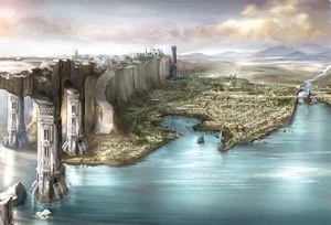 Irespan | Pathfinder Wikia | Fandom