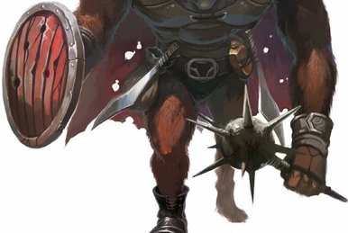 Dwarves Of Golarion Pdf