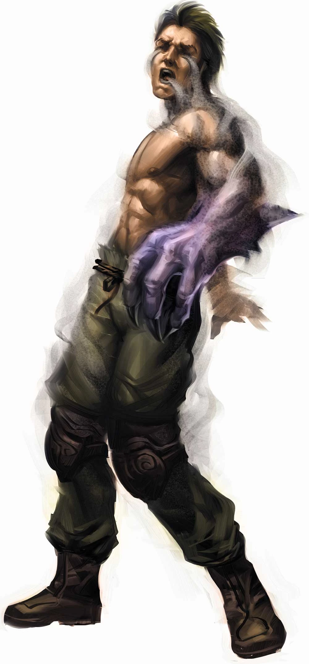 Granule construct swarm | Pathfinder Wiki | Fandom