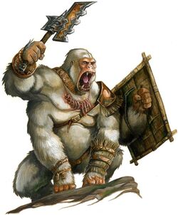 Angazhani | Pathfinder Wiki | Fandom