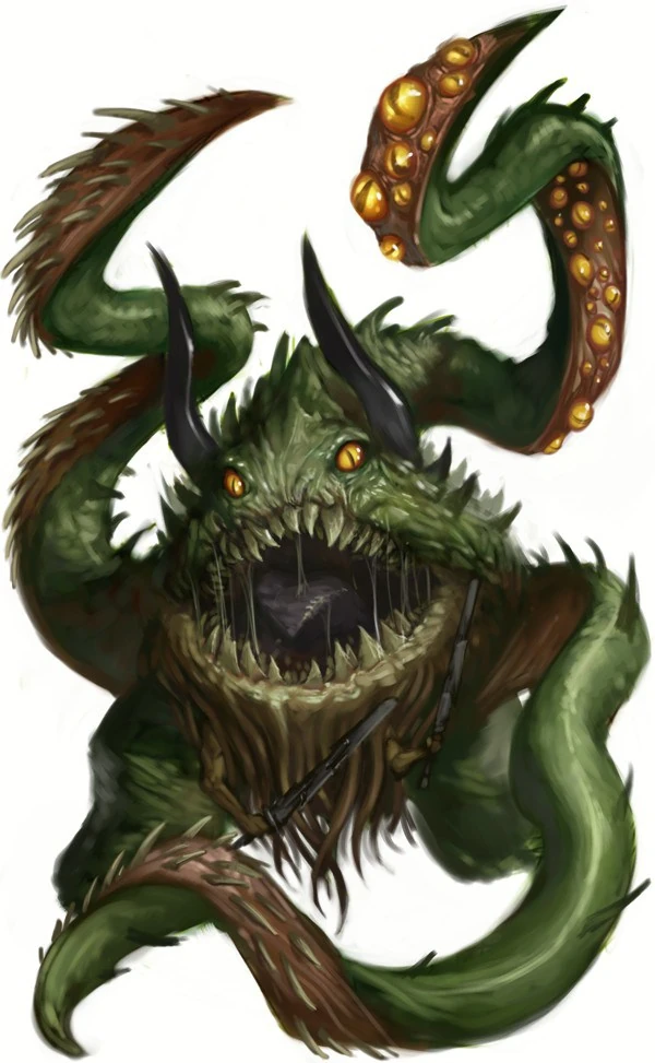 Outcast King | Pathfinder Wiki | Fandom