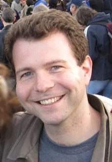 Eric Bailey | Pathfinder Wiki | Fandom