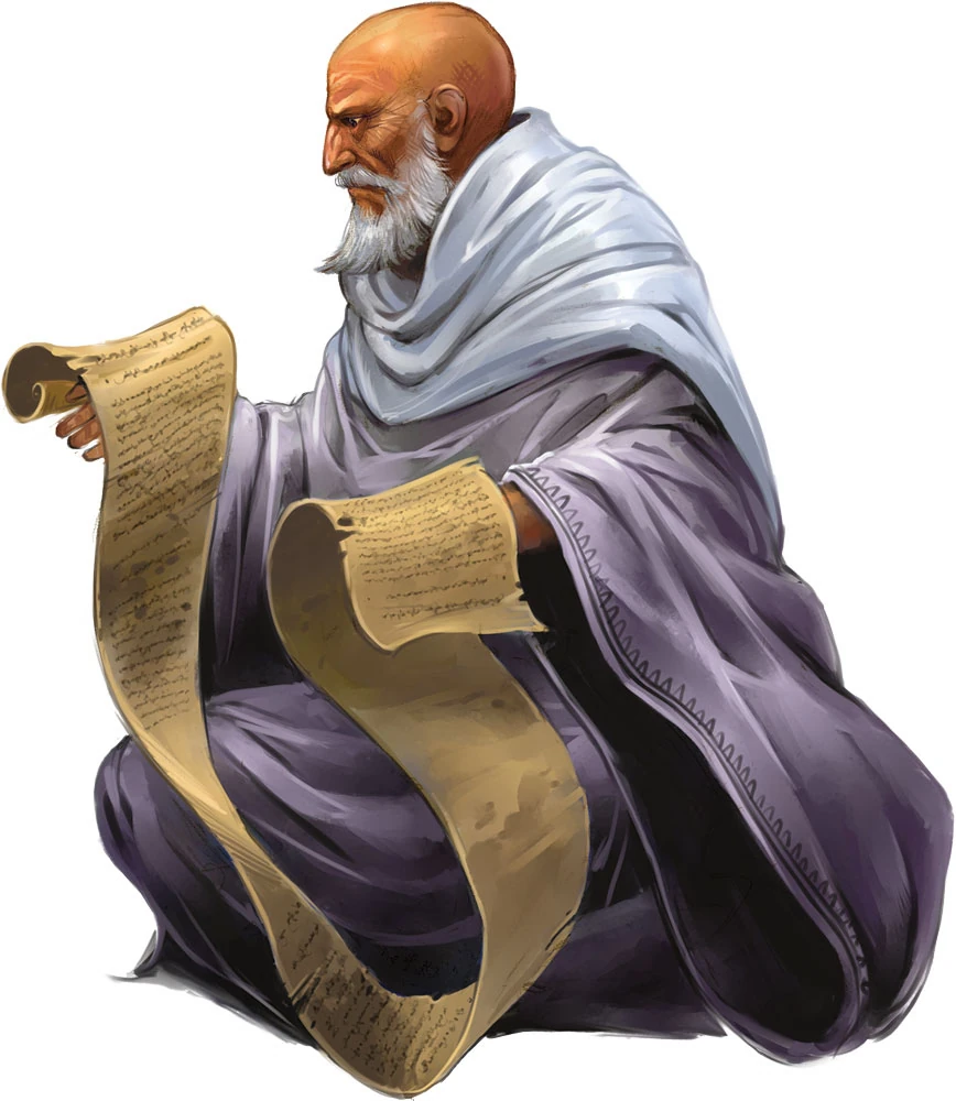 Rayhan Xobhadi | Pathfinder Wiki | Fandom