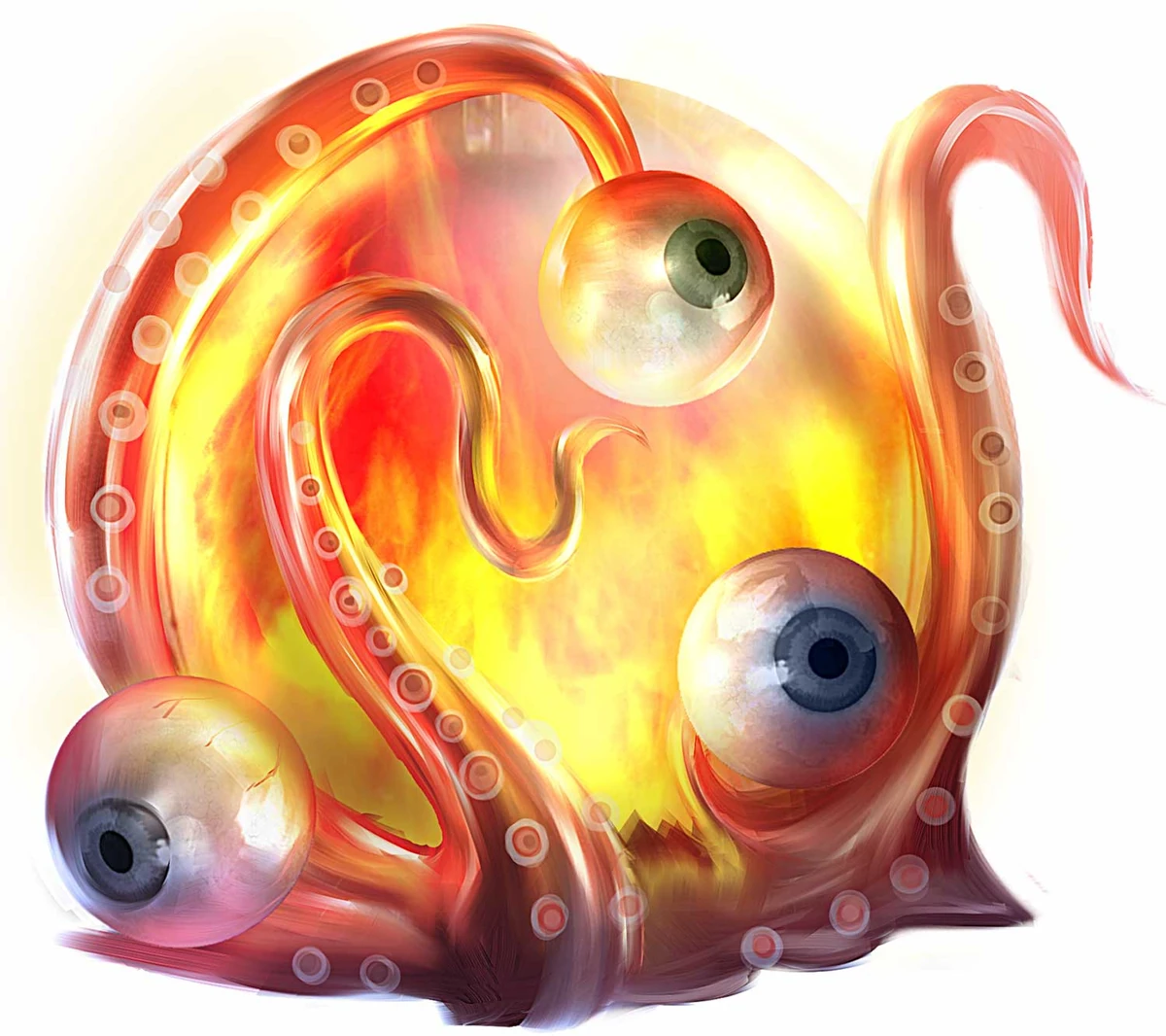 Arcanaton | Pathfinder Wiki | Fandom