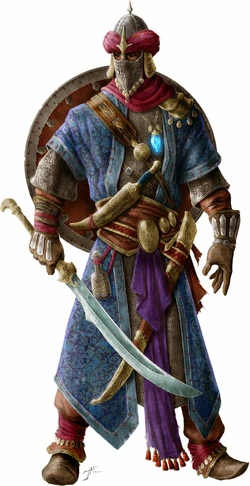 Zephyr Guard | Pathfinder Wiki | Fandom