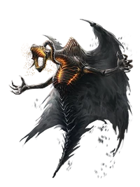 Ankou | Pathfinder Wiki | Fandom