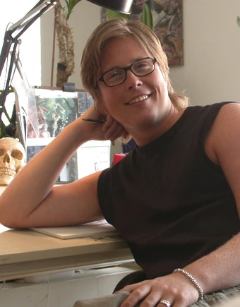 Jesper Ejsing | Pathfinder Wiki | Fandom