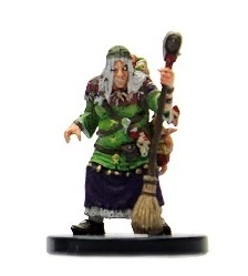 Baba Yaga | Pathfinder Wiki | Fandom