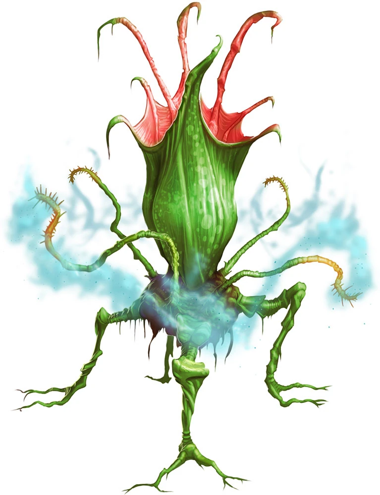 Basidirond | Pathfinder Wiki | Fandom