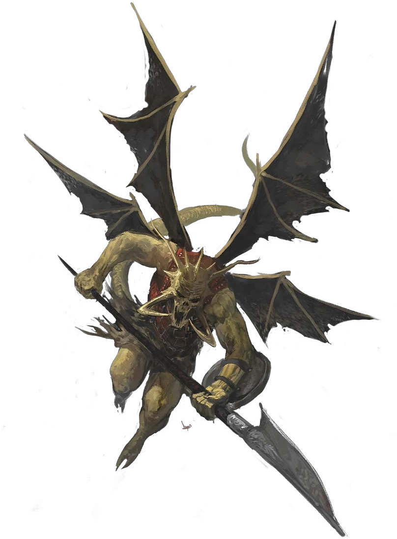 Magaav | Pathfinder Wiki | Fandom