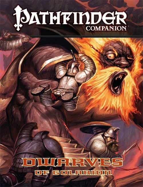 Dwarves of Golarion | Pathfinder Wiki | Fandom